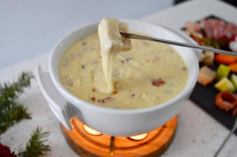 Ski Resort Recipes Part 1: Flädlesuppe - dirndl kitchen