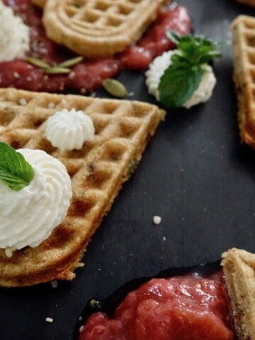 The BEST German Cake Recipes