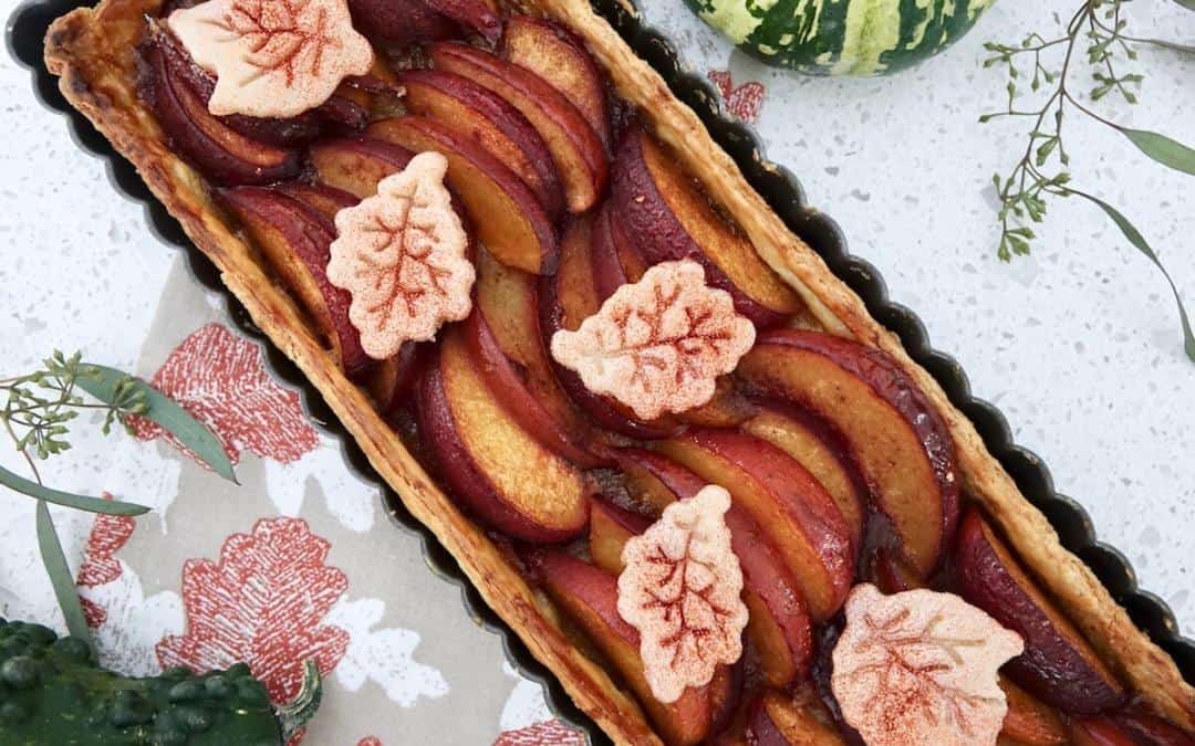 German food blog and recipes - dirndl kitchen