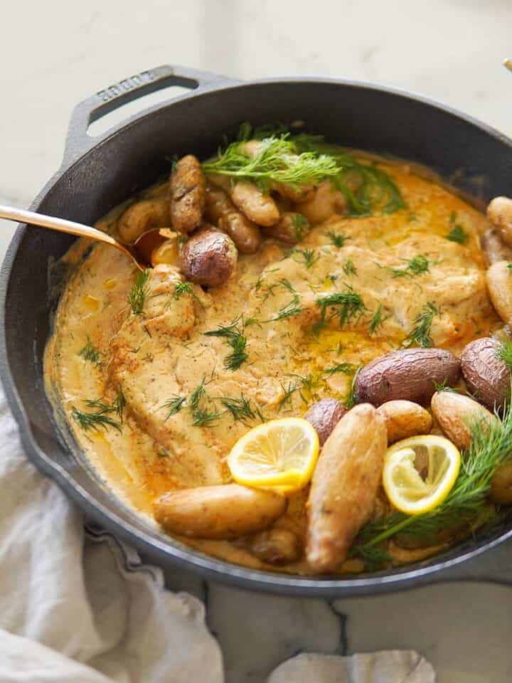 German Main Courses You Need To Make NOW