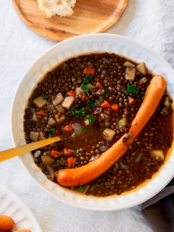 German Main Courses You Need To Make NOW