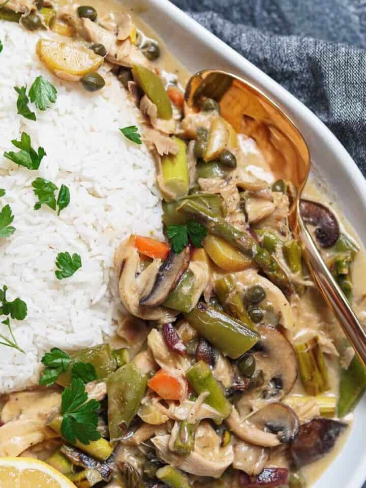 German Main Courses You Need To Make NOW