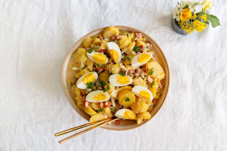 11 German Easter Recipes You Must Try With Your Family - dirndl kitchen