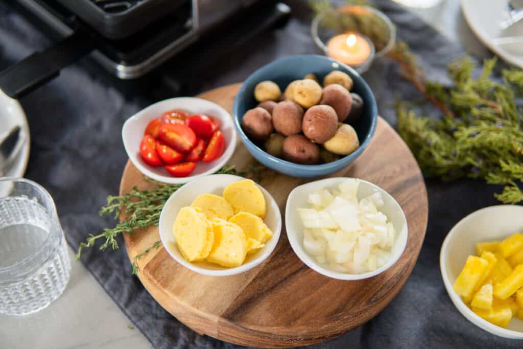 My Favorite Raclette Recipes & Ideas - dirndl kitchen