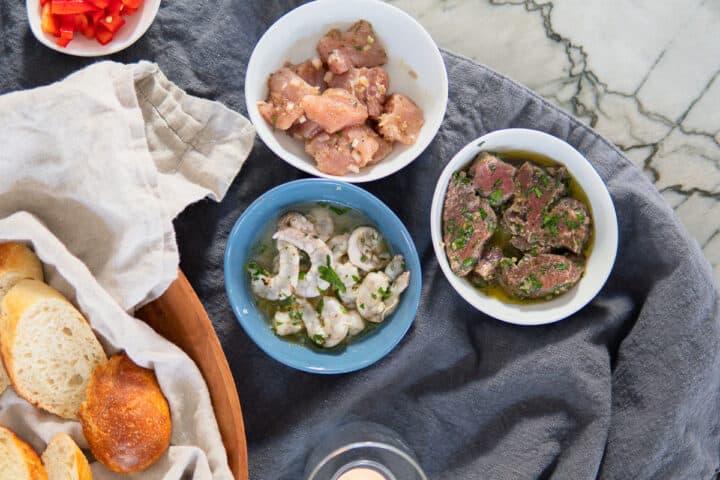 My Favorite Raclette Recipes & Ideas - dirndl kitchen