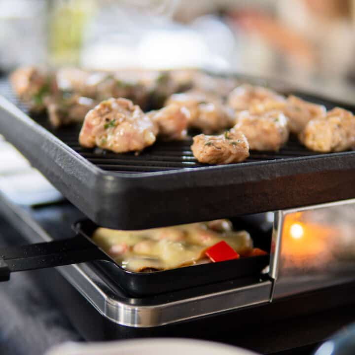 My Favorite Raclette Recipes & Ideas - dirndl kitchen