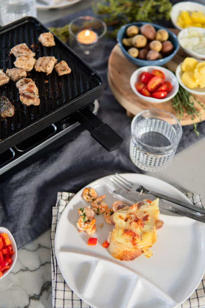 My Favorite Raclette Recipes & Ideas - dirndl kitchen