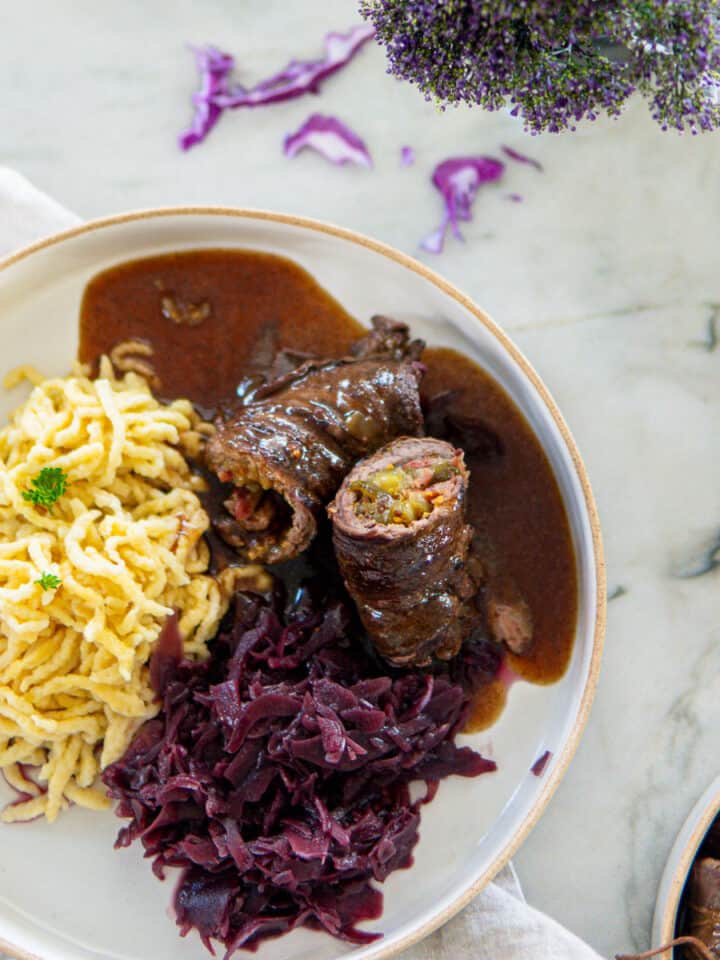 German Main Courses You Need To Make NOW