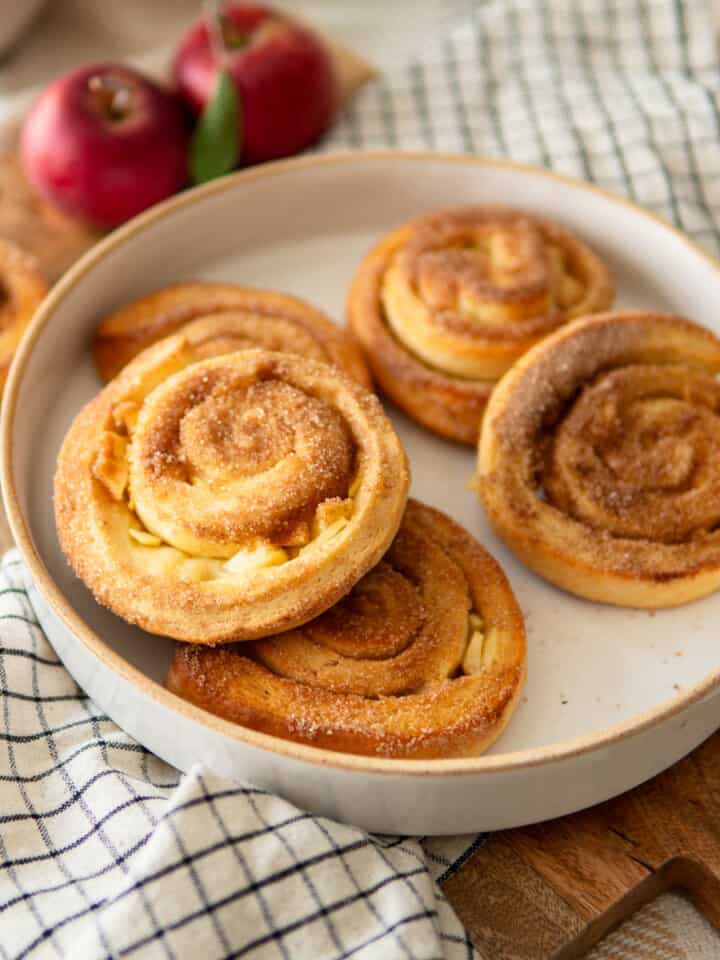 The BEST German Pastries - dirndl kitchen