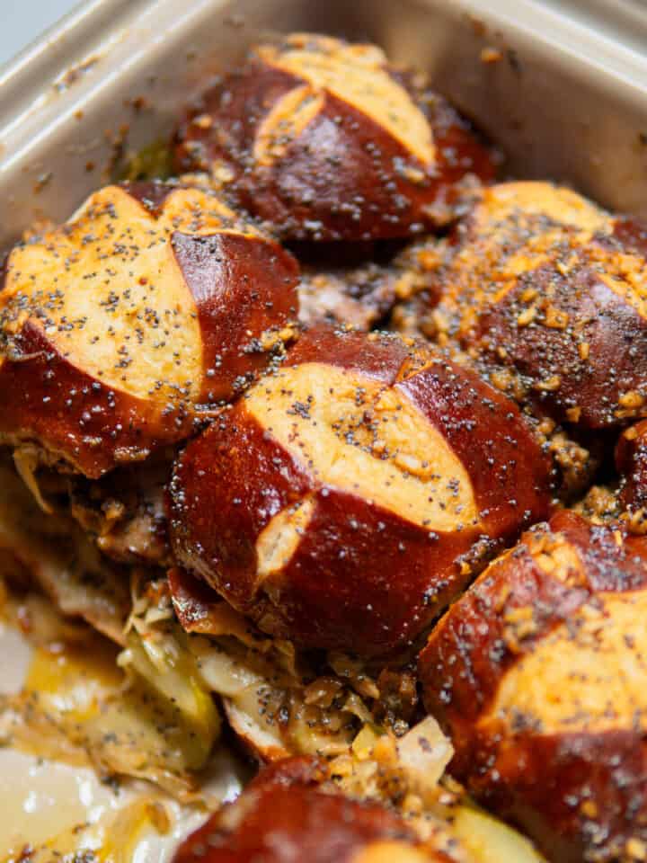 German Main Courses You Need To Make NOW