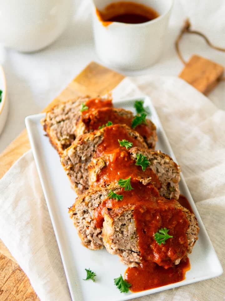German Main Courses You Need To Make NOW