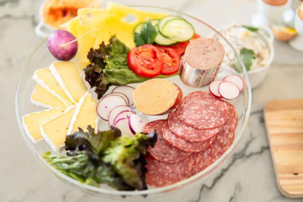 31 Authentic German Breakfast Foods - dirndl kitchen