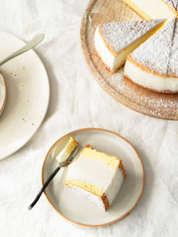 The BEST German Cake Recipes