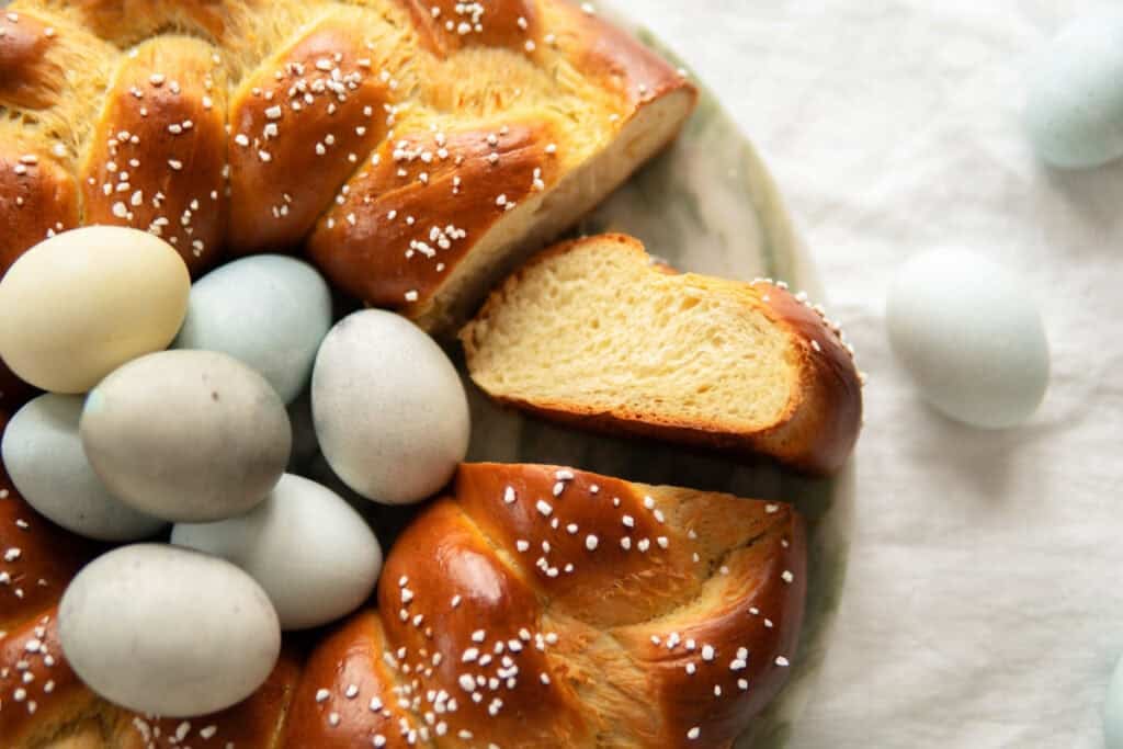 11 German Easter Recipes You Must Try With Your Family - dirndl kitchen