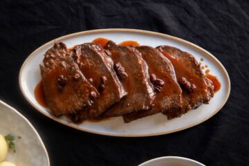 Authentic Sauerbraten Recipe - dirndl kitchen